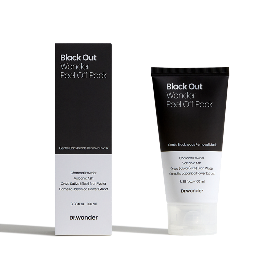 Black Monster Singapore