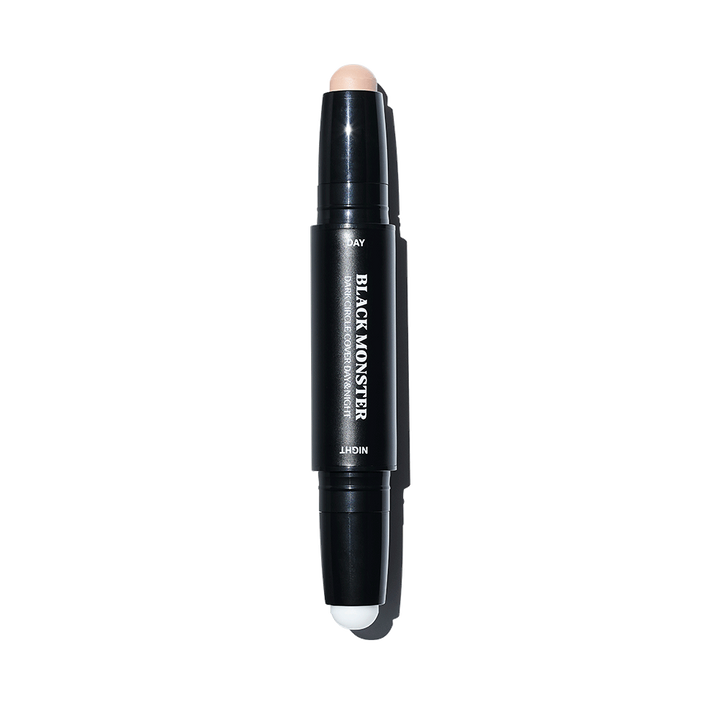 Black Monster Singapore