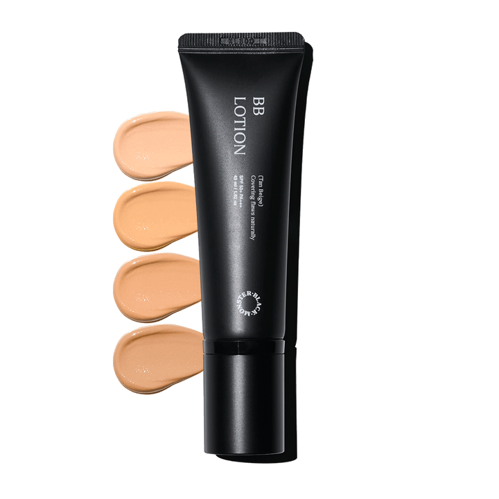 Black Monster Singapore